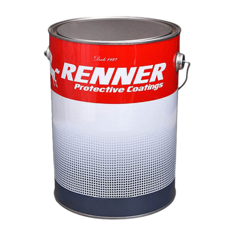 Pinturas Renner en Chile - Distribuidor Oficial Zona Sur, Temuco